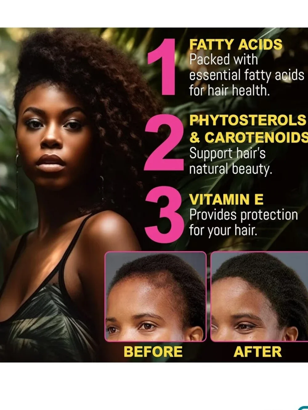 R-hri | Bath & Body | 0 Raw Batana Oil For Hair Growth | Poshmark